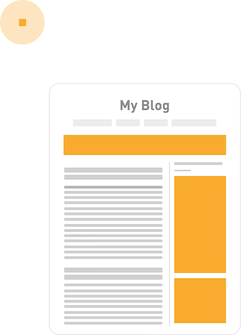 Advertising Banner Formats | Adasta